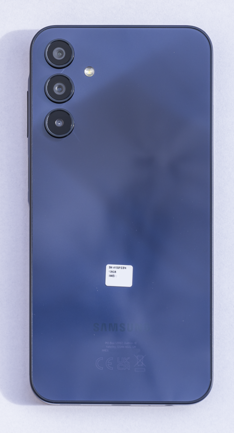 Samsung Galaxy A016: Specifications, Price, Variants, and Colors ...